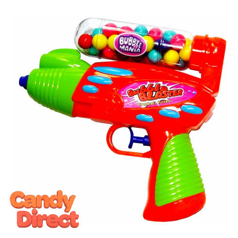 Bubblegum Blaster Squirt Gun - 6ct – CandyDirect.com