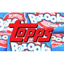Topps Candy - Push Pops & Bazooka Gum | Candy Direct – CandyDirect.com