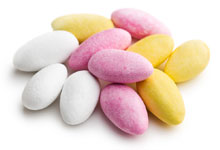 Jordan Almonds & Wedding Almonds | Candy Direct – CandyDirect.com