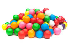 Assorted Color Candy | Candy Direct – CandyDirect.com