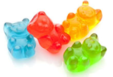 Gummy Bears & Mini Gummi Bears | Candy Direct – CandyDirect.com