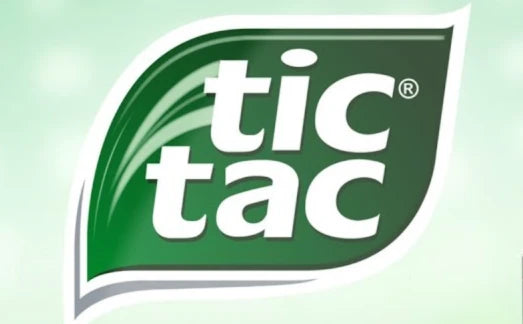 Tic Tacs Mints - CandyDirect.com
