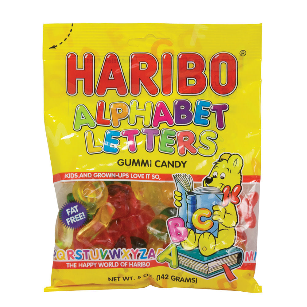 Haribo Gummies | Candy Direct – CandyDirect.com