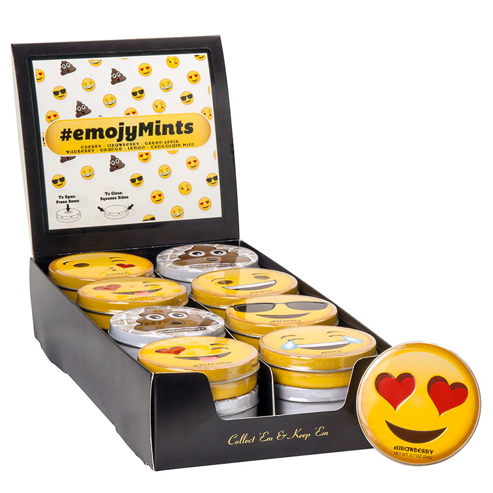 Mints & Peppermints, Spearmints | Candy Direct – CandyDirect.com