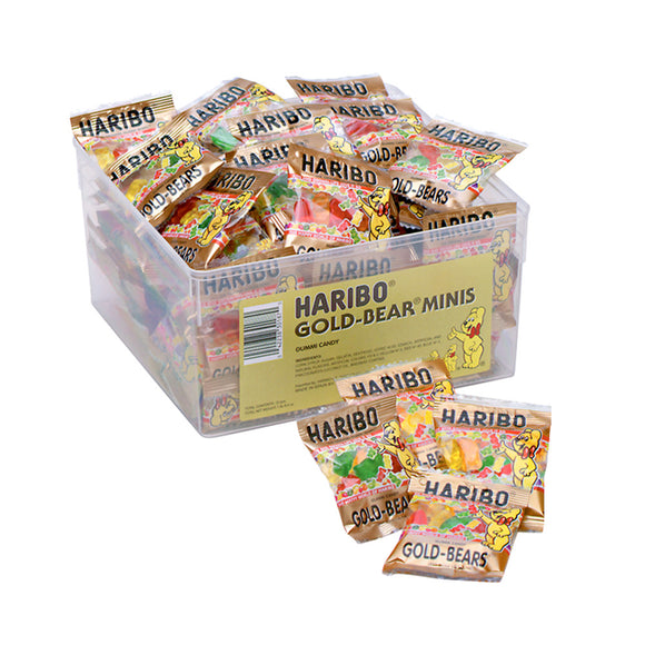 Haribo Gummies | Candy Direct – CandyDirect.com