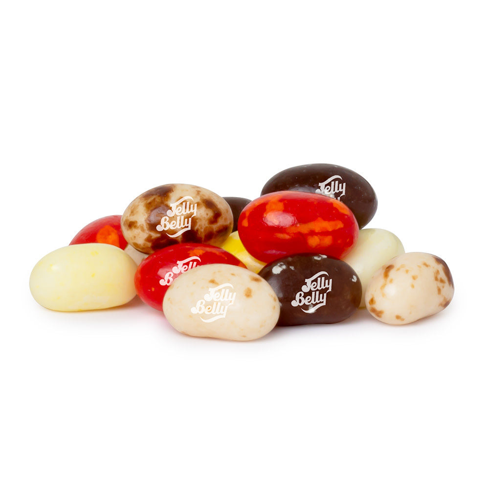 Jelly Belly Fall Fireside Jelly Bean Candy - 1 LB – CandyDirect.com