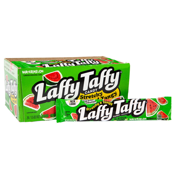 Laffy Taffy Candy | Candy Direct – CandyDirect.com