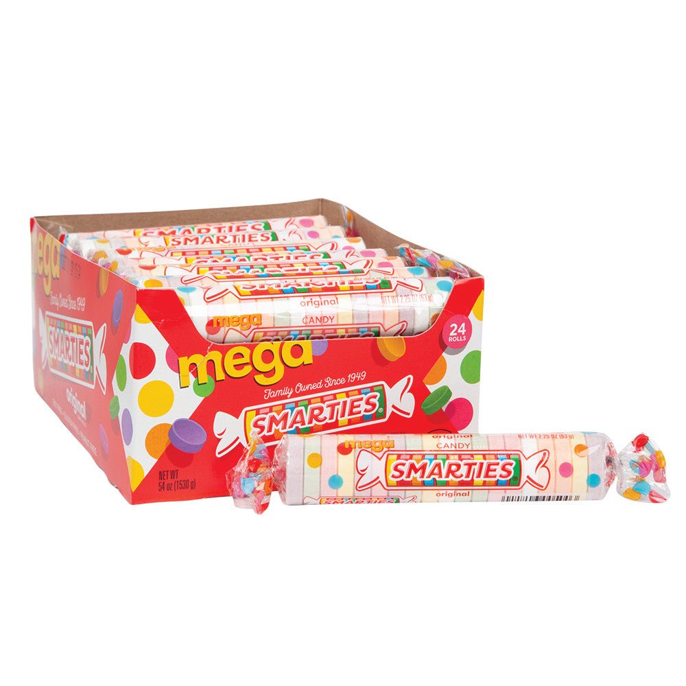 Smarties & SweetTarts | Candy Direct – CandyDirect.com