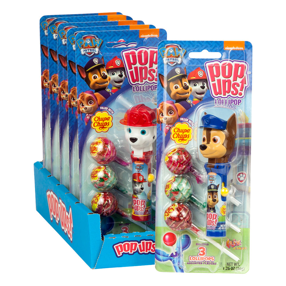 Lollipops & Suckers - Single-Colors | Candy Direct – CandyDirect.com