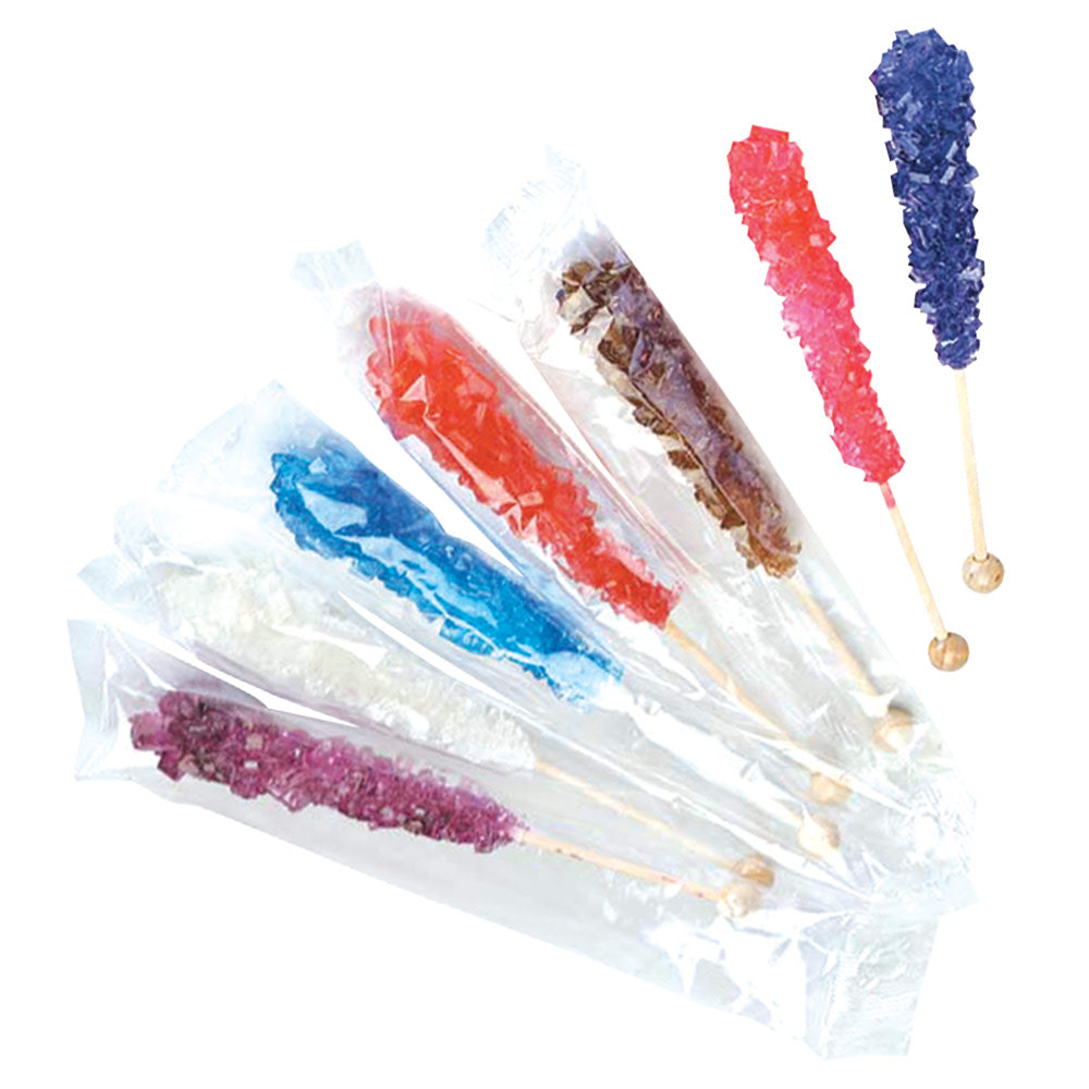 Wrapped Candy - Individually Wrapped | Candy Direct – CandyDirect.com