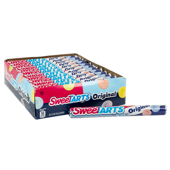 Smarties & SweetTarts | Candy Direct – CandyDirect.com