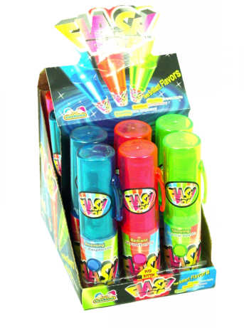 Flash Pops - 12ct – CandyDirect.com