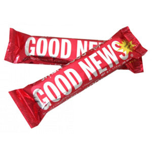 Good News Bars - 36ct – CandyDirect.com