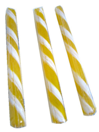 Lemon Old-Fashioned Sticks - 80ct – CandyDirect.com