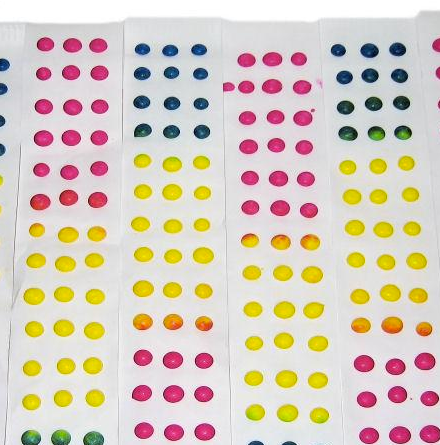 Candy Buttons - 1000ct Unwrapped – CandyDirect.com