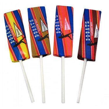 BB Bats Candy - 832 Piece – CandyDirect.com