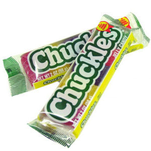 Chuckles Candy 2oz - 24ct – CandyDirect.com