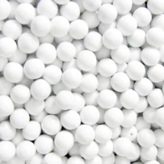 White Sixlets Candy - Bulk 12lb – CandyDirect.com