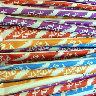 Pixy Stix Powder Candy - 12.5lb – CandyDirect.com