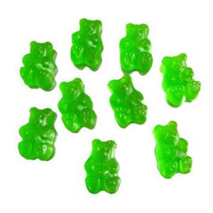 Green Candy | Candy Direct – CandyDirect.com