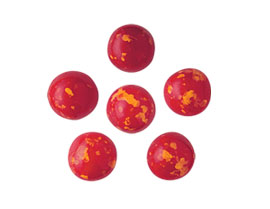 Gimbals Lava Balls Chewy Hot Cinnamon Candy - 5lb – CandyDirect.com