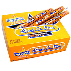Chick-O-Sticks - Small 24ct – CandyDirect.com