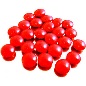 Red Milk Chocolate Milkies - 5lb – CandyDirect.com