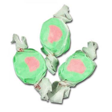 Watermelon Salt Water Taffy - 2.5lb – CandyDirect.com
