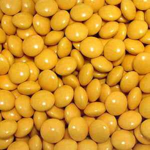 Gold Milk Chocolate Milkies - 5lb – CandyDirect.com