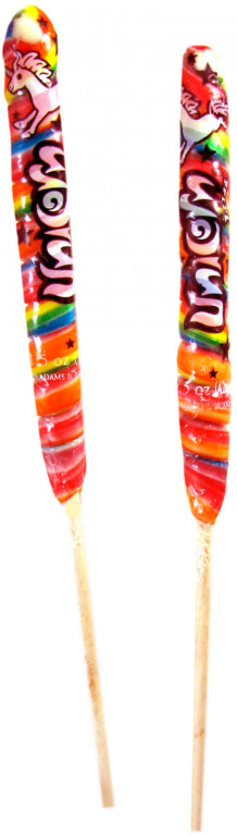 Lollipops & Suckers - Single-Colors | Candy Direct – CandyDirect.com