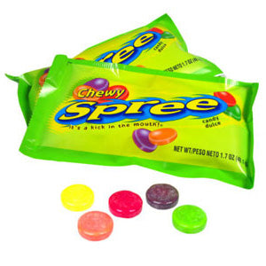 Round-Shaped Candy | Candy Direct – CandyDirect.com