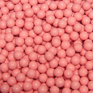 Light Pink Sixlets - Bulk 12lb – CandyDirect.com