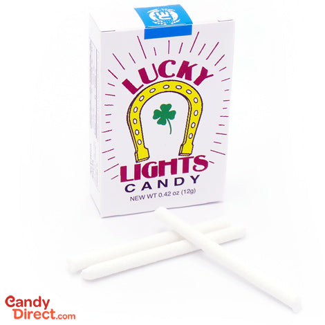 Candy Cigarettes - 24 Packs – CandyDirect.com