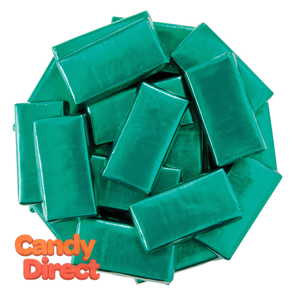 Andes Green Mints - 20lbs – CandyDirect.com
