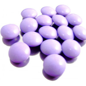 Lavender Milk Chocolate Milkies - 5lb – CandyDirect.com