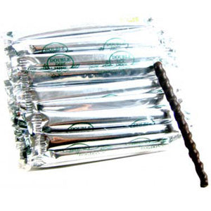 Reception Sticks Double-Dip Mint Chocolate - 56ct – CandyDirect.com