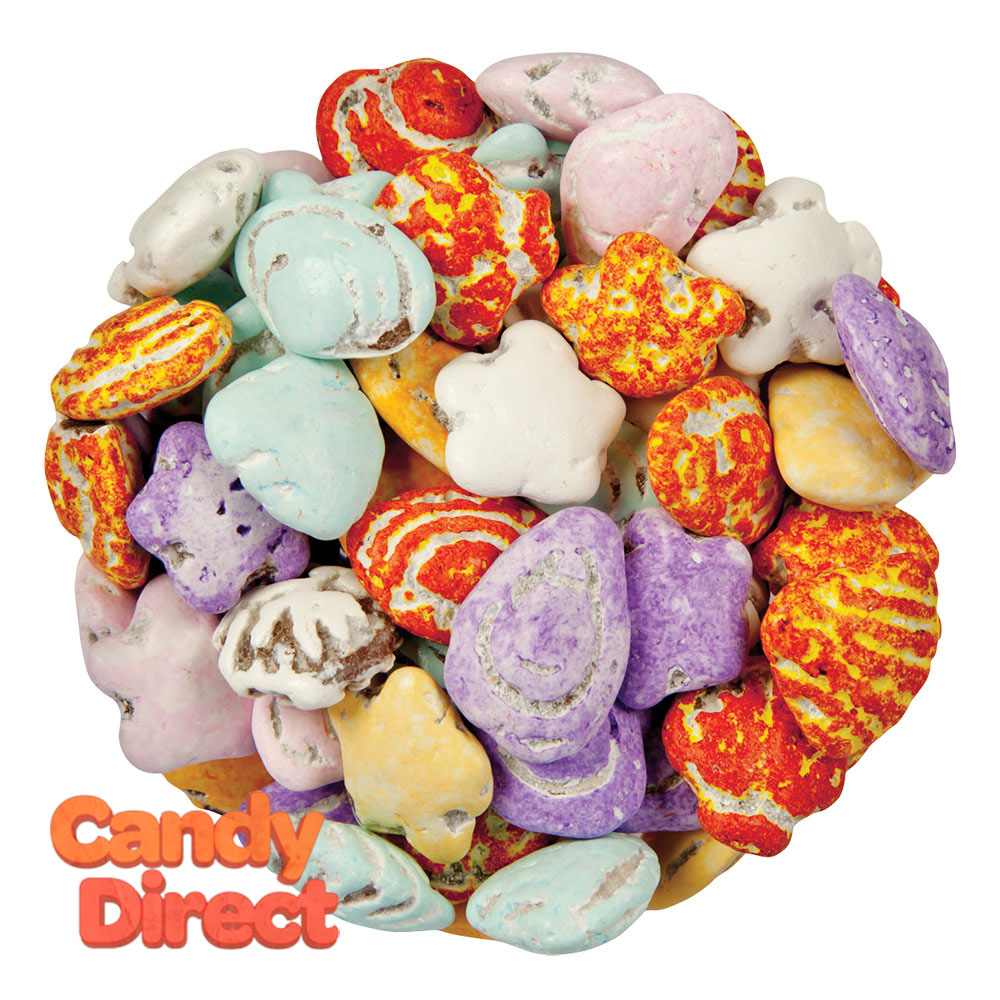 Beach Seashells Chocolate - 3lbs – CandyDirect.com