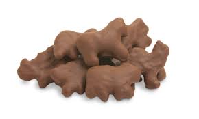 Milk Chocolate Covered Animal Cookies - 10lb – CandyDirect.com
