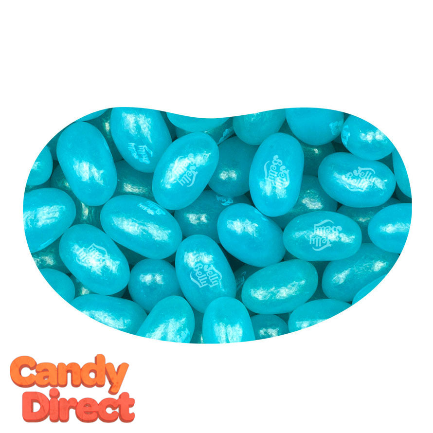 Berry Blue Jewel Jelly Belly Jelly Beans - 10lb – CandyDirect.com