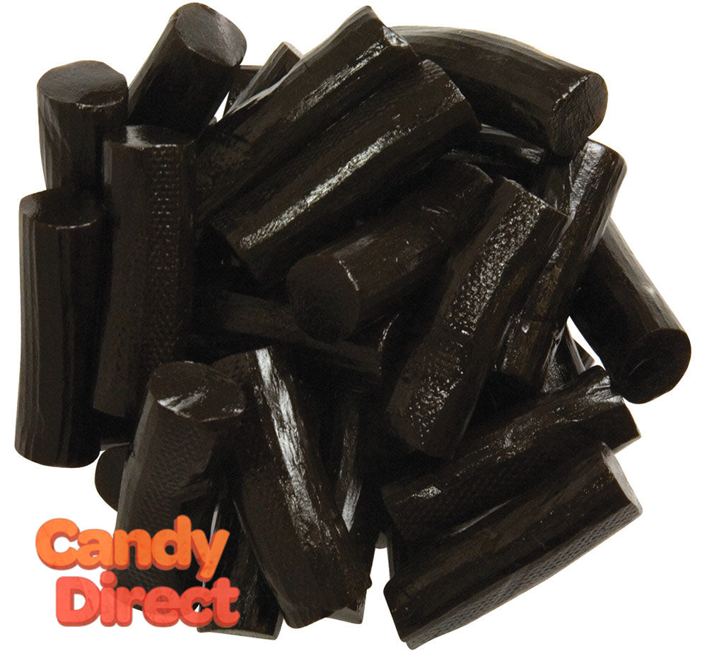Black Licorice Finnish Sweet - 8.8lbs – CandyDirect.com