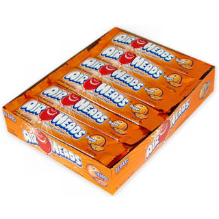 Air Heads Orange - 36ct – CandyDirect.com