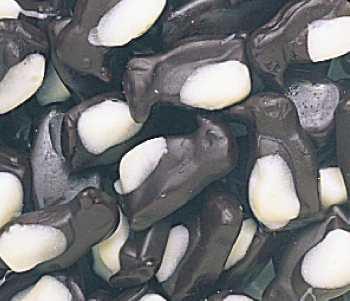 Gummi Penguins - 2lb – CandyDirect.com