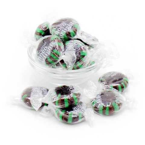 Green Candy | Candy Direct – CandyDirect.com