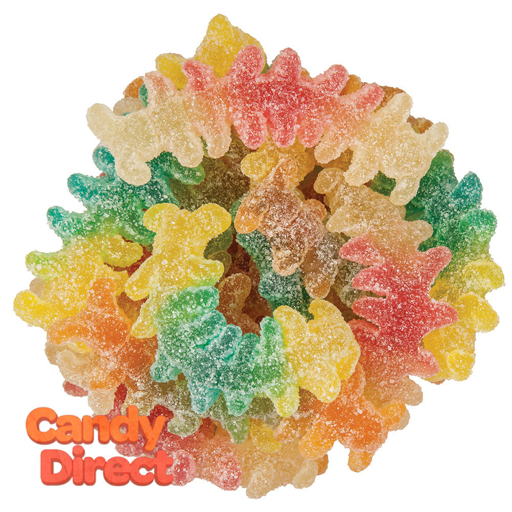 Clever Candy Sour Centipedes - 6.6lbs – CandyDirect.com