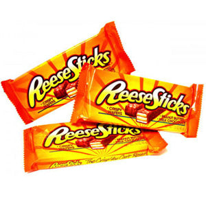Reese's Sticks - 20ct – CandyDirect.com