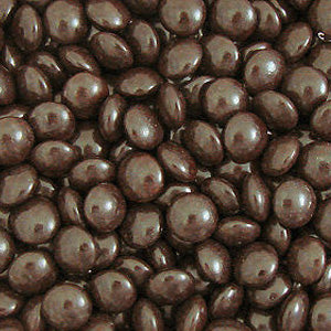 Dark Brown Milk Chocolate Milkies - 5lb – CandyDirect.com
