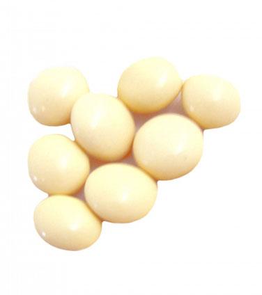 Cream Champagne Milk Chocolate Milkies - 5lb – CandyDirect.com