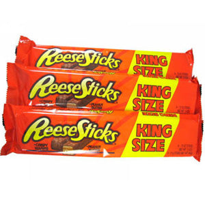 Reese's Sticks - King-Size 24ct – CandyDirect.com