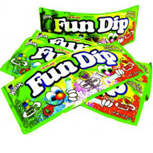 Fun Dip - Large 1.5oz 24ct – CandyDirect.com