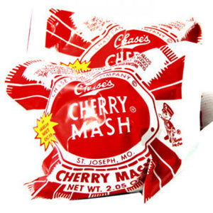 Cherry Mash - 24ct – CandyDirect.com